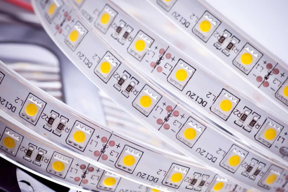 Commercial LED Lighting - Up To 50% OFF | Modern.Place