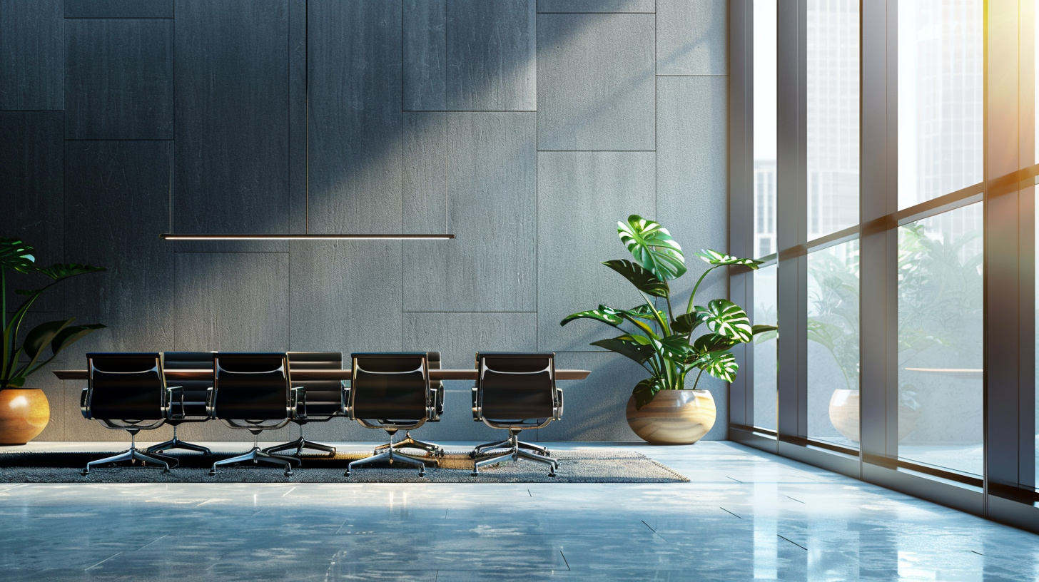 The Ultimate Guide To Choosing Office Lighting | Modern.Place