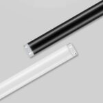 Modern LED Cylindrical Pendant Light | Modern.Place