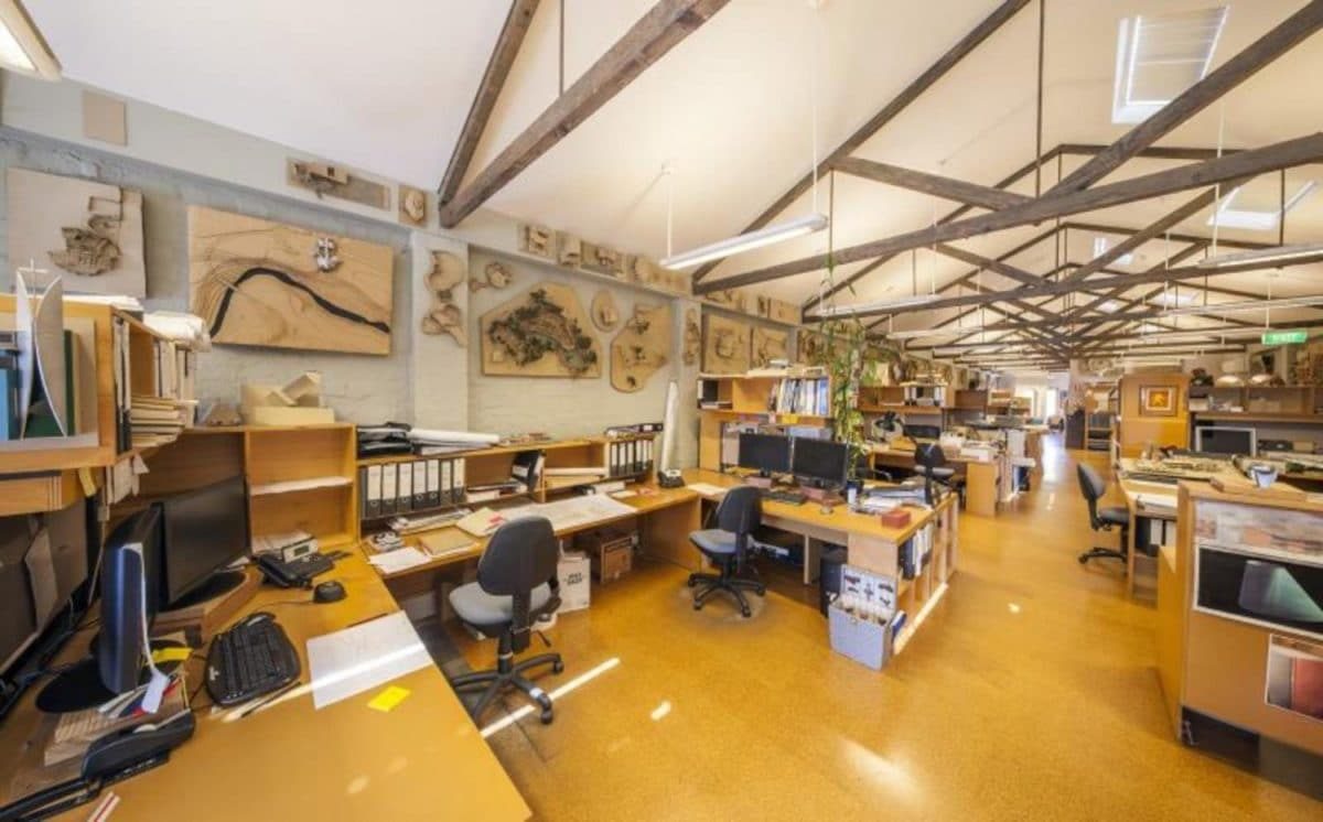 Ultimate Guide To Selecting Commercial Lighting | Modern.Place