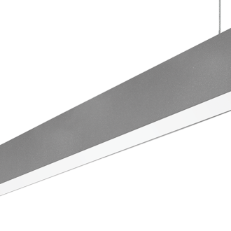 Rectangular Modern LED Ceiling Light - Blocks | Modern.Place