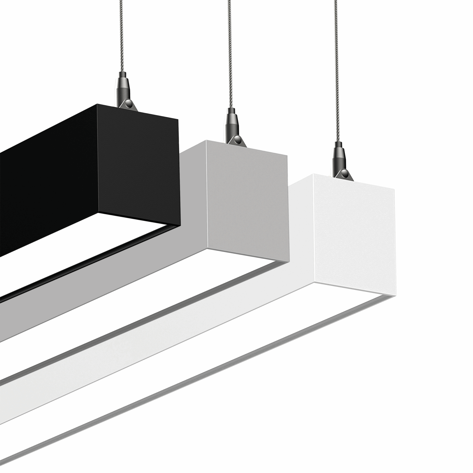 Guide to Light Diffusers Types [2025] | Modern.Place