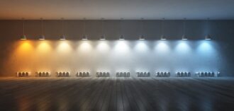 Lighting Standards For Offices: A Complete Guide | Modern.Place