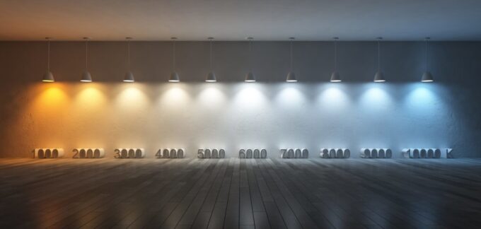 Lighting Standards For Offices: A Complete Guide | Modern.Place
