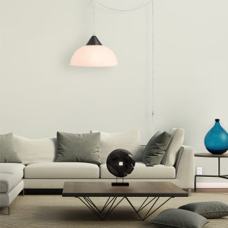 How to Light a Room with No Overhead Ceiling Lighting | Modern.Place