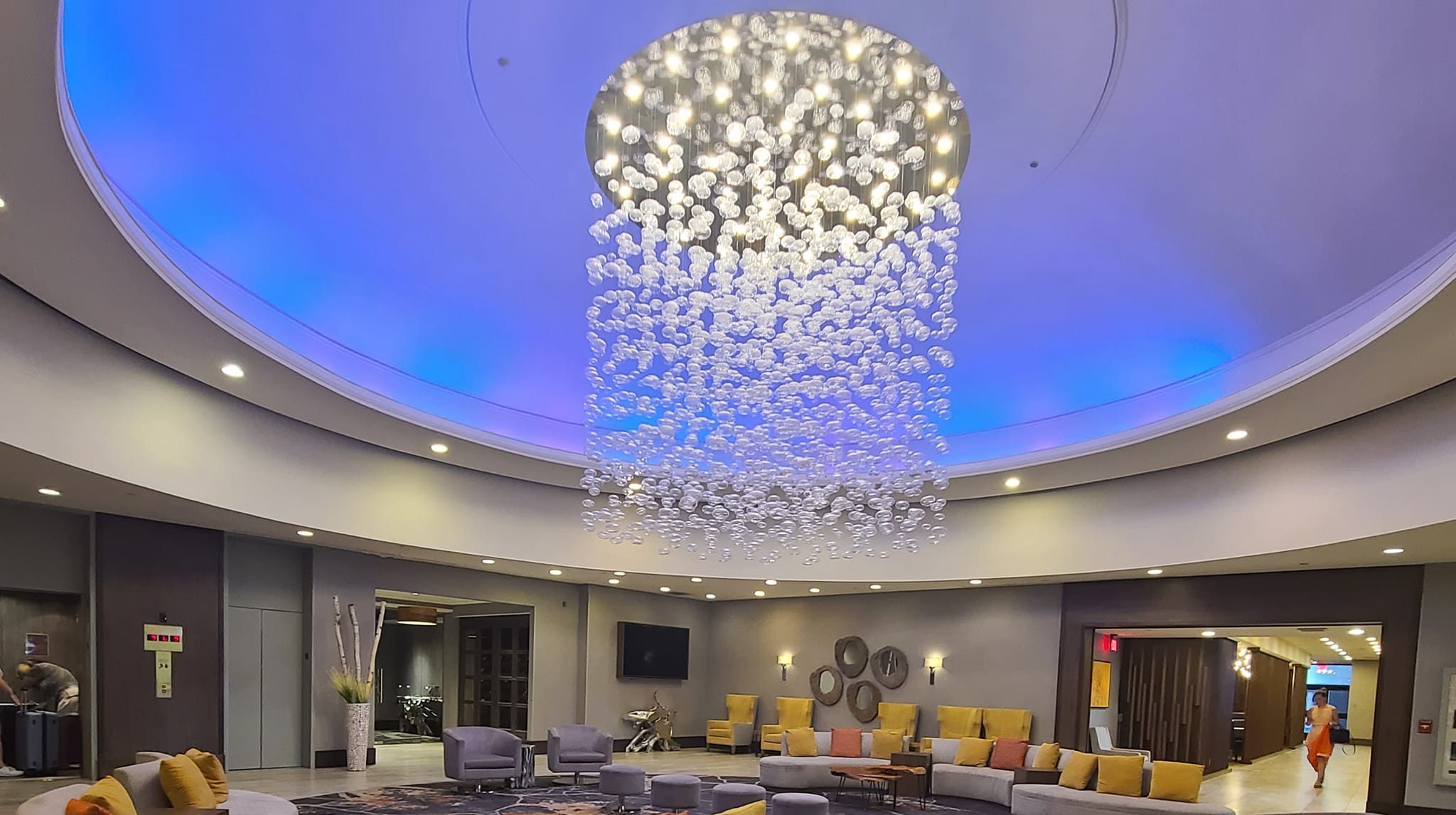 Hospitality Lighting - Hotel Lights, Lamps & Fixtures | Modern.Place