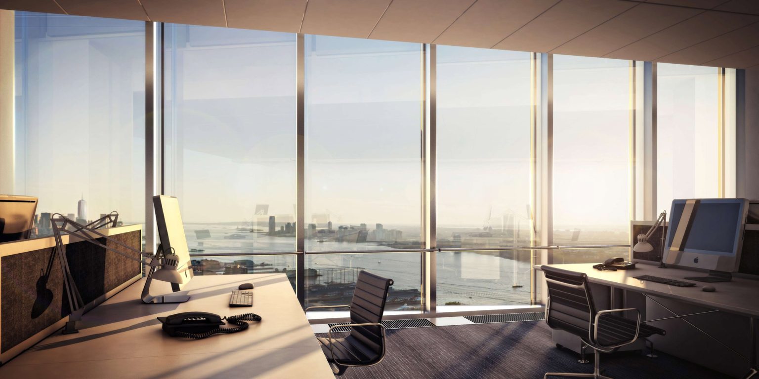 How Many Lumens For Office Lighting? | Modern.Place