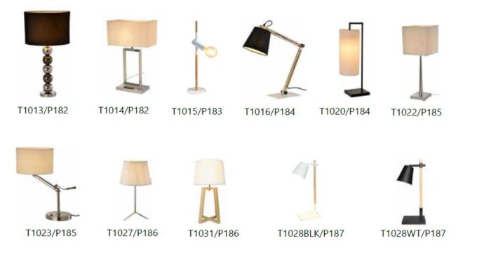 Types Of Lighting In Hotels - Comprehensive Guide | Modern.Place