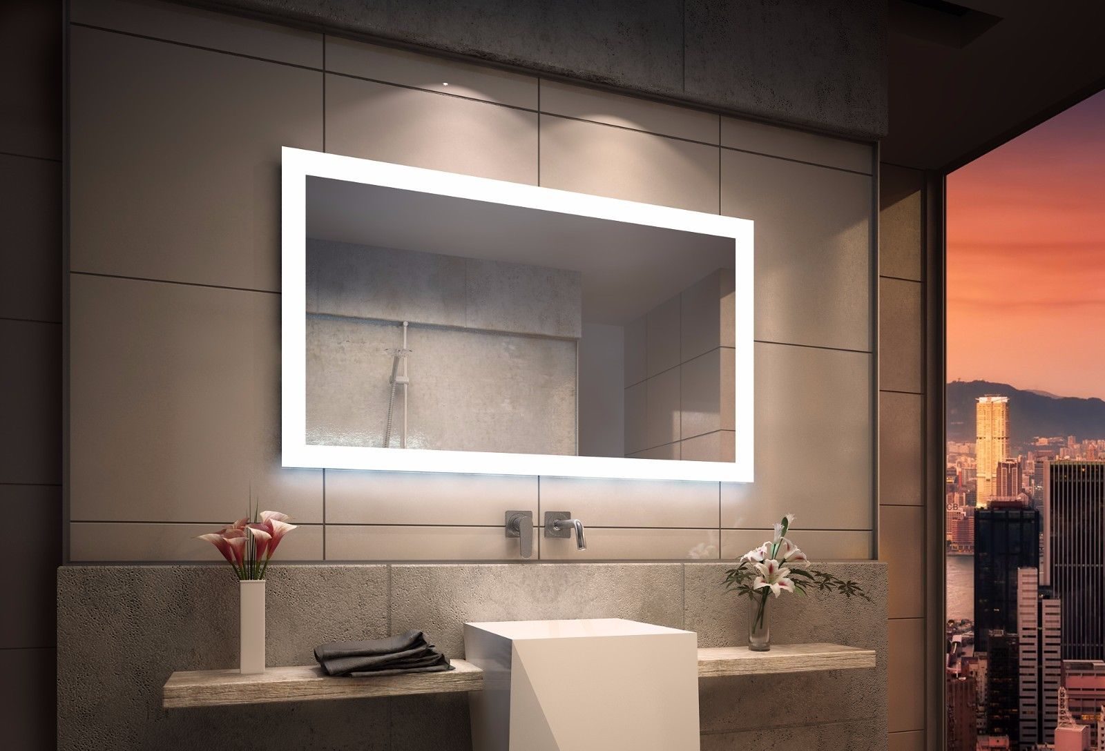 Types Of Lighting In Hotels - Comprehensive Guide | Modern.Place