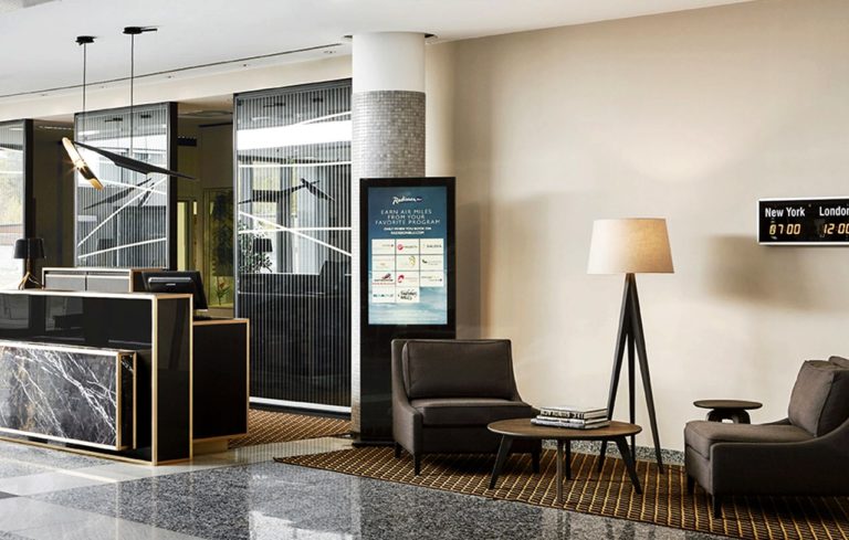 Types Of Lighting In Hotels - Comprehensive Guide | Modern.Place