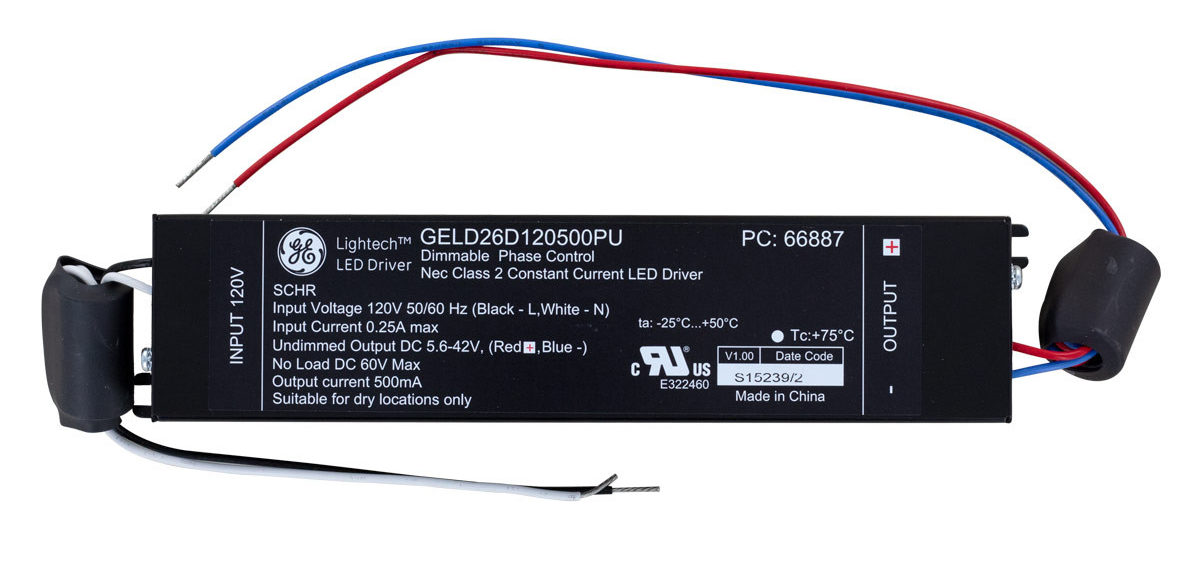 Exploring the Basics: What Is An LED Driver [2026] | Modern.Place