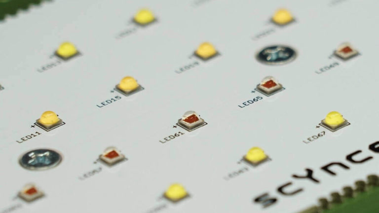 What Does Integrated LED Mean? Full Guide | Modern.Place