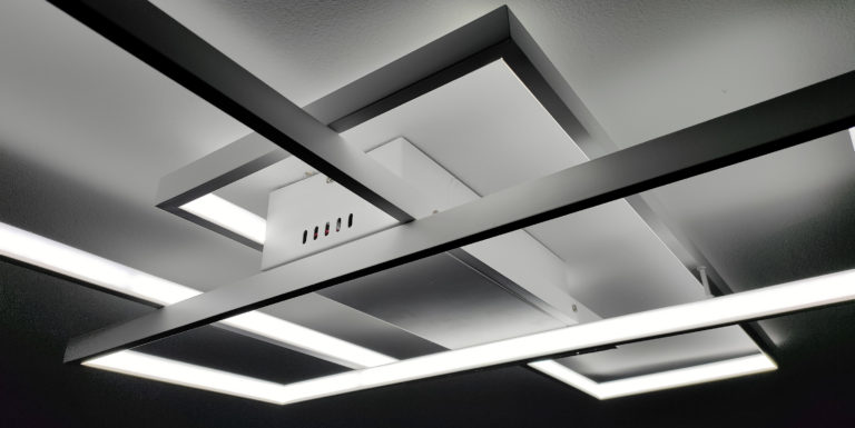 What Does Integrated LED Mean? Full Guide | Modern.Place