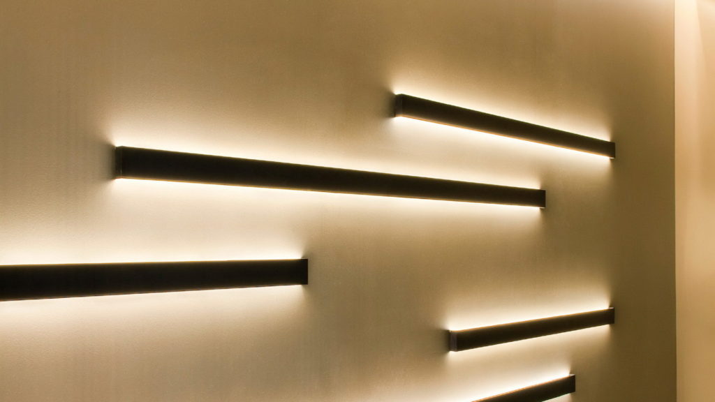 How to Light a Room with No Overhead Ceiling Lighting | Modern.Place