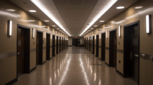 ADA Lighting Requirements Guide | Modern.Place