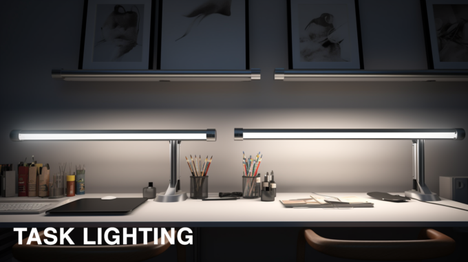 What are the 4 Types of Light? | Modern.Place