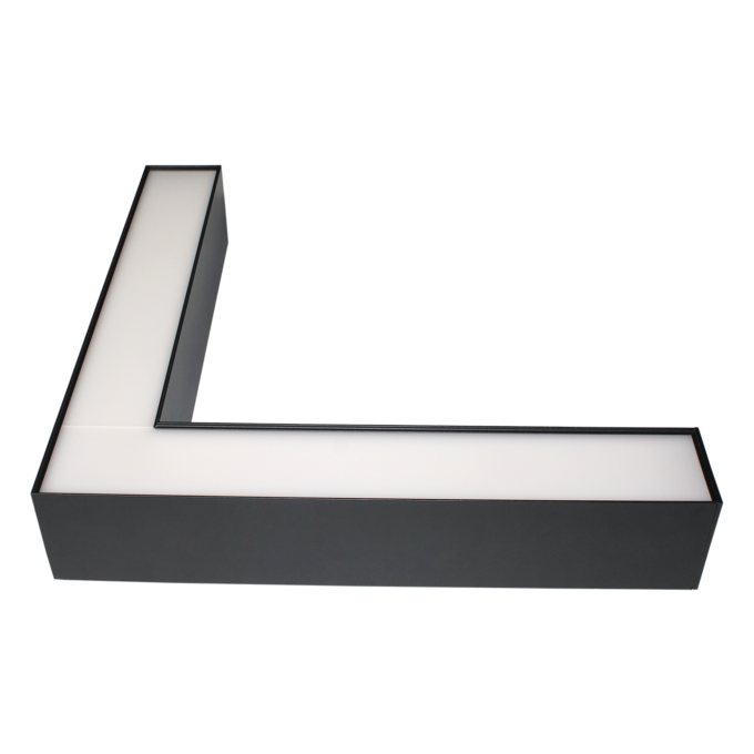 Linear LED Office Lighting - Pendant, Surface & Suspended | Modern.Place