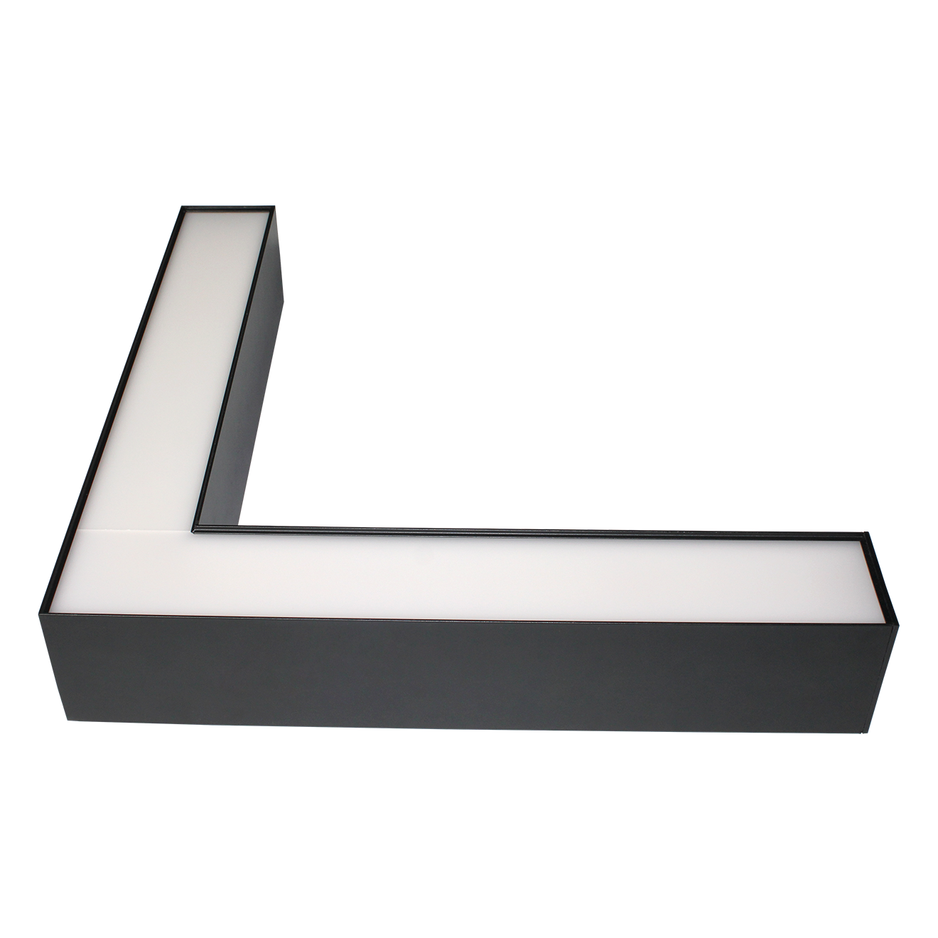 Linear Office Lighting - Pendant & Ceiling | Modern.Place