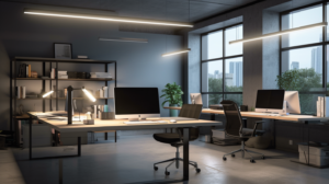 Lighting Standards For Offices: A Complete Guide | Modern.Place