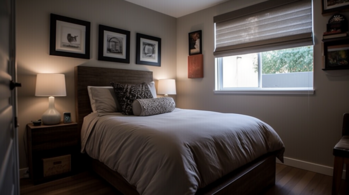 How to Light a Room with No Overhead Ceiling Lighting | Modern.Place