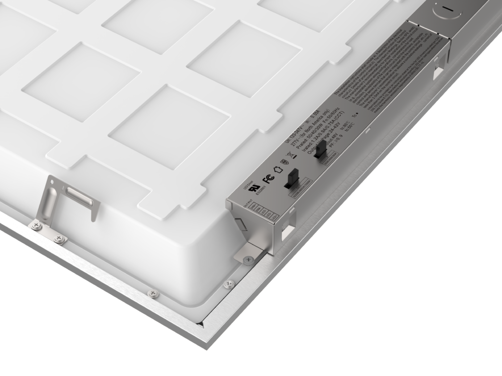 2x2 2x4 PREMIUM LED PANEL LIGHTS | Modern.Place