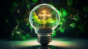 Why Do LED Lights Glow When Switched Off And How To Stop It | Modern.Place