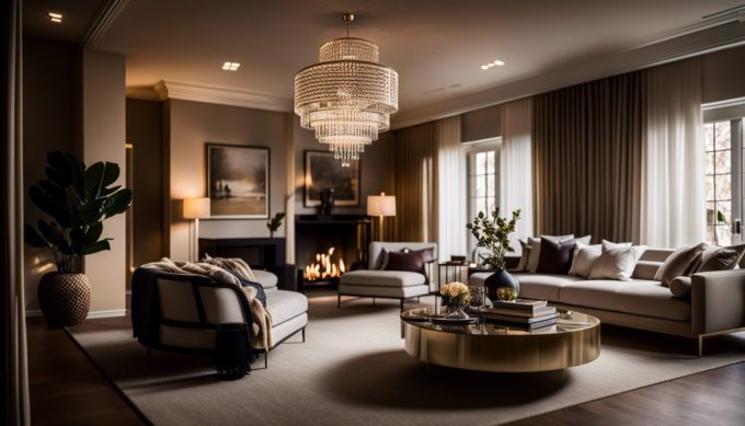 What Is Ambient Light - A Simple Guide 2024 | Modern.Place