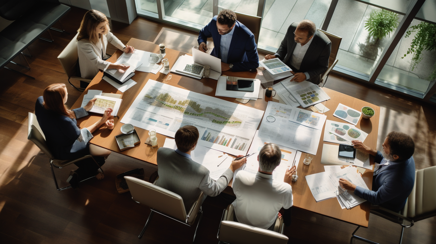 Understanding Unified Glare Rating (UGR) | Modern.Place