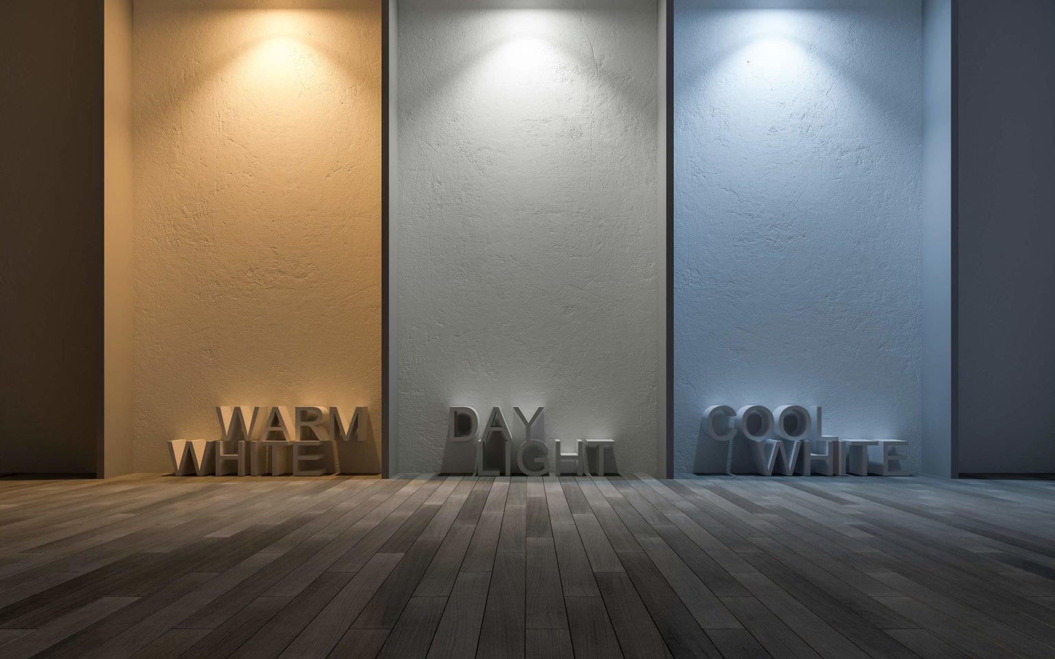 Importance Of Lighting In Retail: Full Guide [2025] | Modern.Place