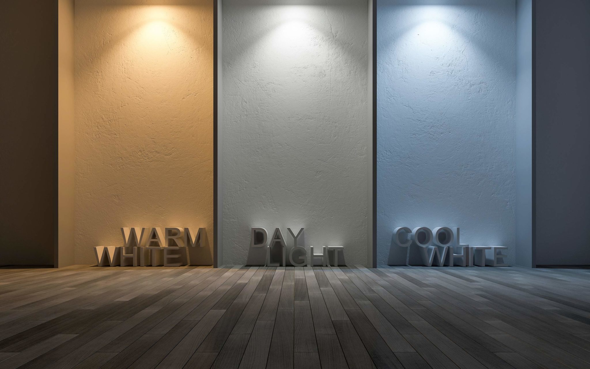 Importance Of Lighting In Retail: Full Guide [2025] | Modern.Place