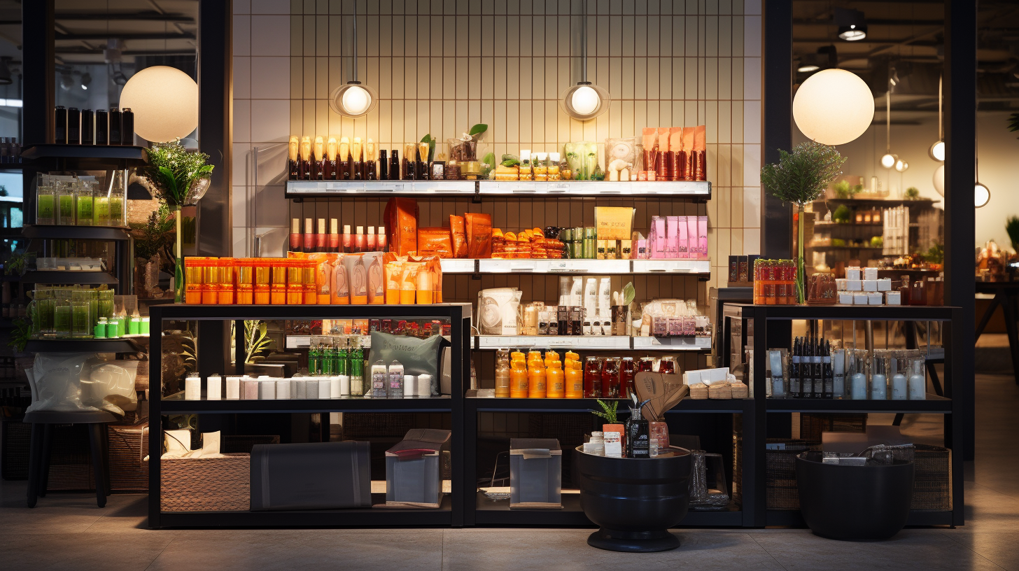 Importance Of Lighting In Retail: Full Guide [2025] | Modern.Place