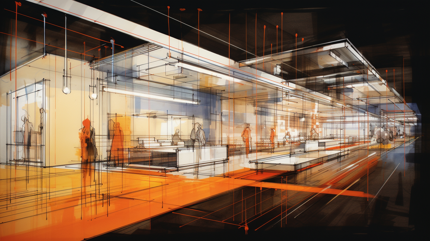 What Is Linear Lighting? - Complete Guide [2025] | Modern.Place