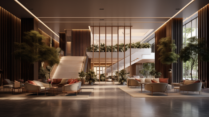 What Is Linear Lighting? - Complete Guide [2025] | Modern.Place