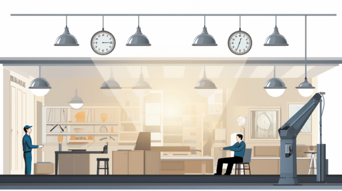 Understanding Lumen Maintenance Factor [2025] | Modern.Place