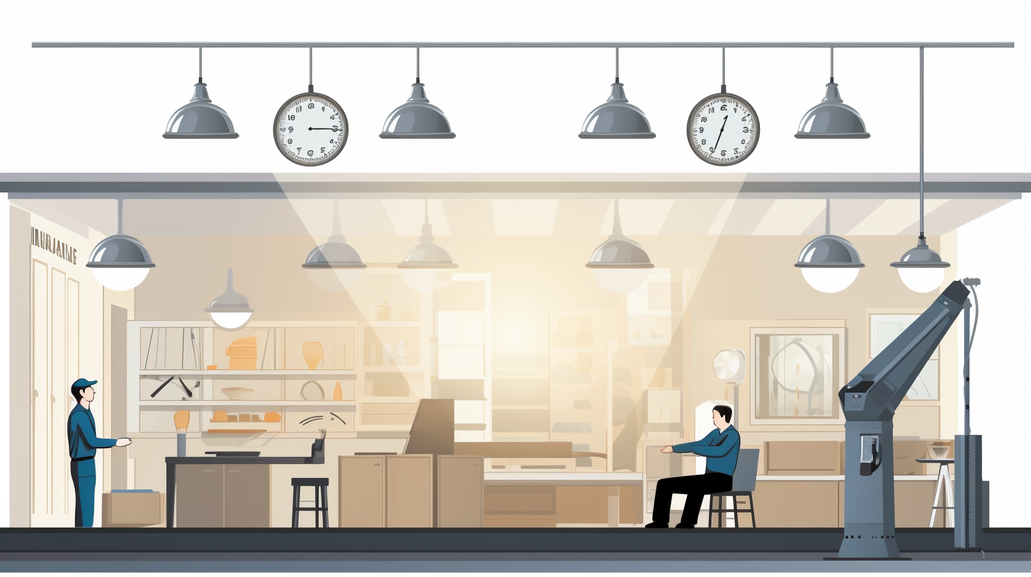 Understanding Lumen Maintenance Factor [2025] | Modern.Place