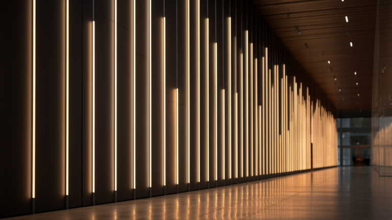 Everything You Need to Know About Linear Lighting (2026 Edition) [2026 ...