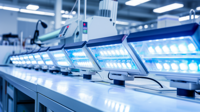 Understanding Lumen Maintenance Factor [2025] | Modern.Place