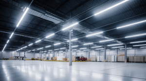 What Is Linear Lighting? - Complete Guide [2025] | Modern.Place