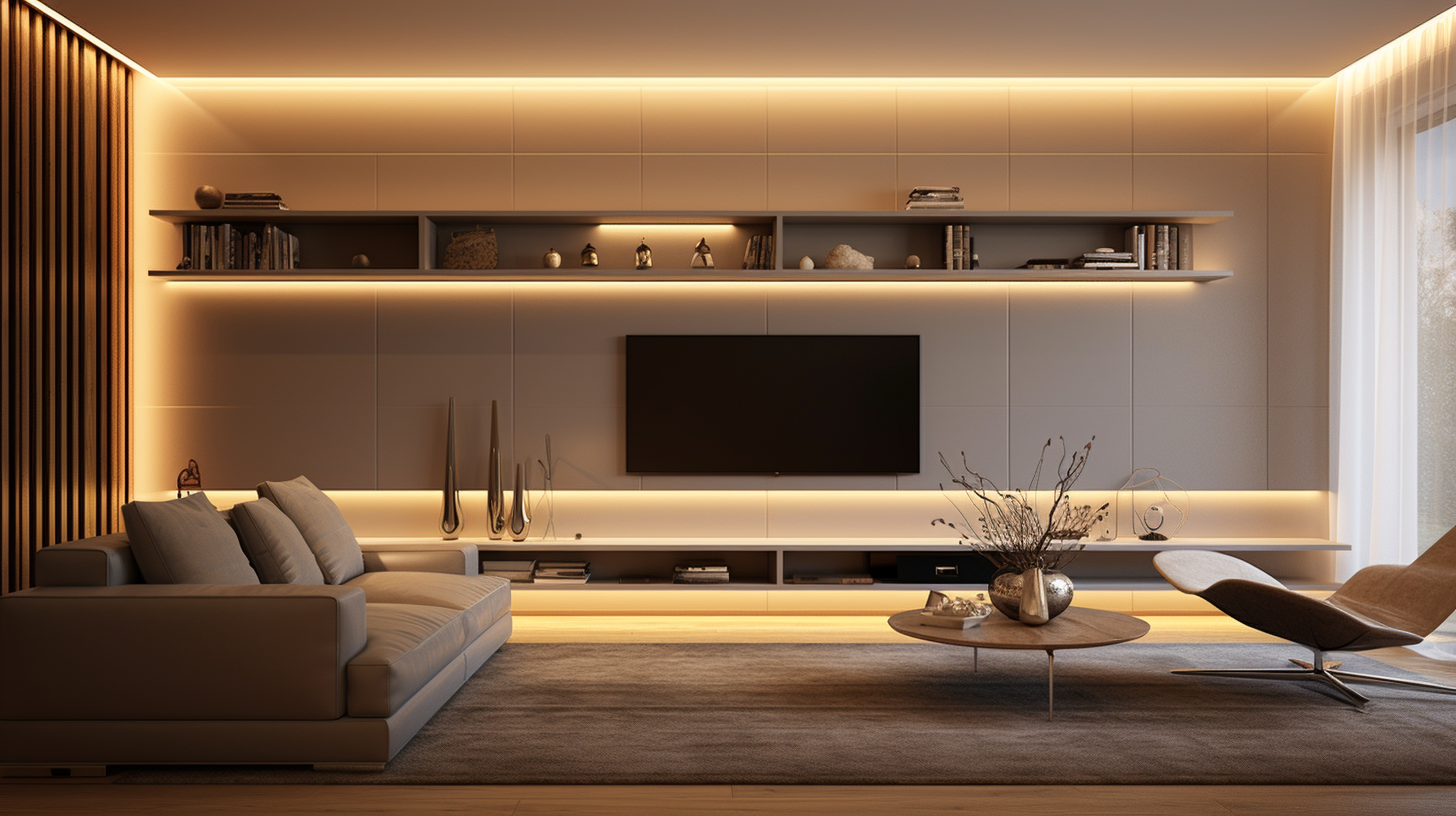 What Is Linear Lighting? - Complete Guide [2025] | Modern.Place