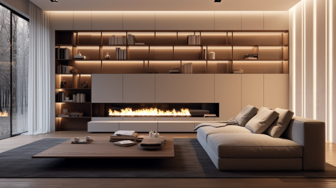 Everything You Need to Know About Linear Lighting (2025 Edition) [2025 ...