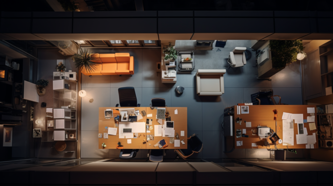 Understanding Lumen Maintenance Factor [2025] | Modern.Place