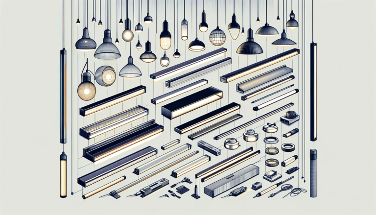 Everything You Need to Know About Linear Lighting (2026 Edition) [2026 ...