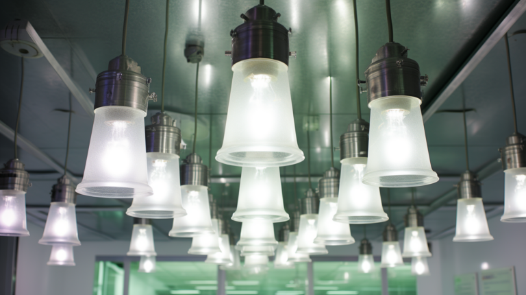 Understanding UL Listing For Light Fixtures: A Guide To UL Listings ...