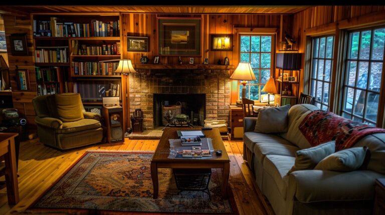 Warm Lighting Vs Cool Lighting: Which Is Best For You? | Modern.Place