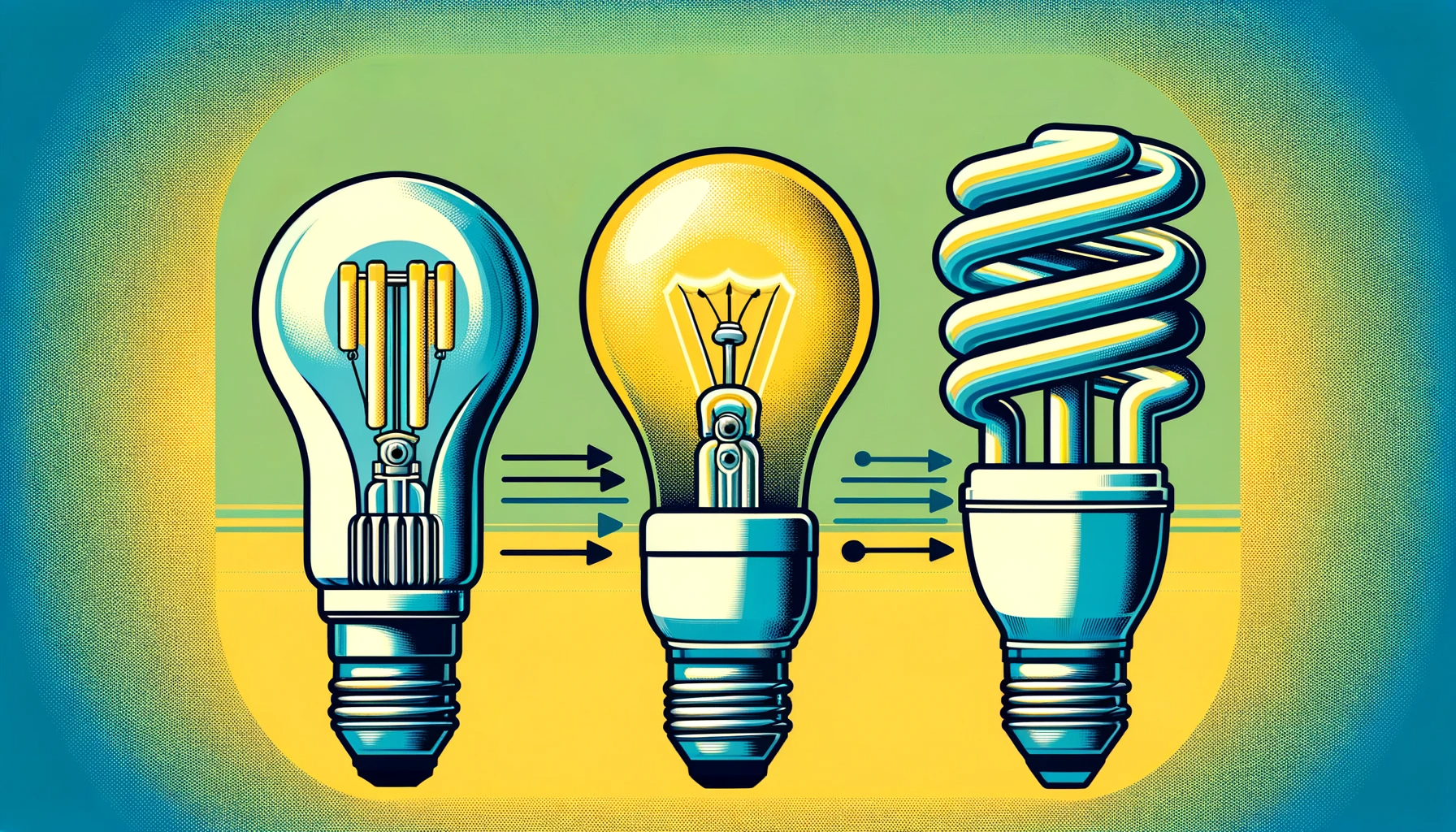Can LED Lights Catch On Fire? Safety Guide [2026] | Modern.Place