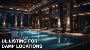 Understanding UL Listing For Light Fixtures: A Guide To UL Listings ...