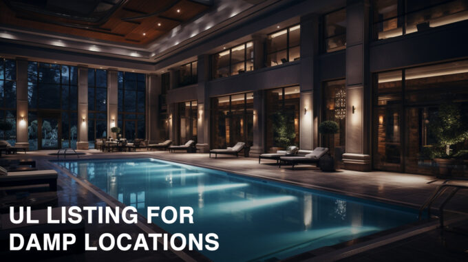 Understanding UL Listing For Light Fixtures: A Guide To UL Listings ...