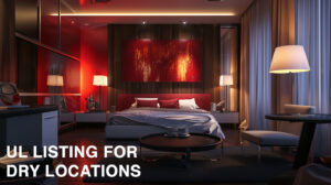 Understanding UL Listing For Light Fixtures: A Guide To UL Listings ...