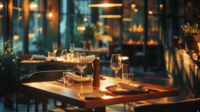 The Importance Of Hotel Lighting: Enhancing Hospitality | Modern.Place