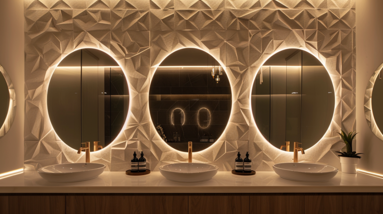 Top 10 Interior Lighting Trends for 2024 | Modern.Place